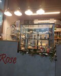 Coffee Rose (Gorkogo Street No:72Ак2), kahve dükkanları  Sakhalinsk'ten
