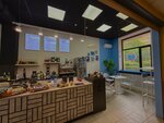 Coffeeteiler (3rd Mytishinskaya Street No:16с3), kahve dükkanları  Moskova'dan
