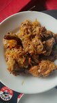 Magic Fingers at Audre (Rue D71 No:880, Cocody), restoran  Abican'dan