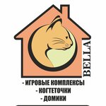Bella (Zheleznodorozhnaya ulitsa No:31с7), petshop  Severodvinsk'ten