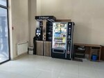 Кофедай (Vysotnaya Street No:2с8), kahve otomatı  Krasnoyarsk'tan