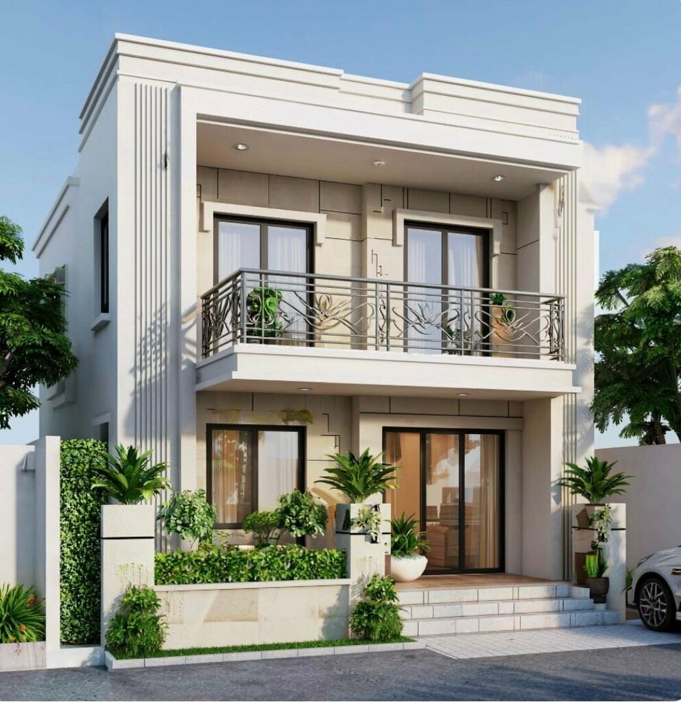 i̇ç mimarlık firmaları Y&t Home Design, Moskova, foto