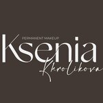 Студия перманентного макияжа Ксении Хроликовой (Revolyutsii Street No:21/67), kalıcı makyaj stüdyosu  Serpuhov'dan