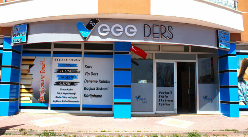 Kurs Veee Ders Eğitim Kurumları, Konya, foto