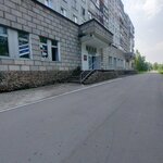 Library named after L. A. Nikonova (ulitsa Zorge No:6), kütüphaneler  Novokuznetsk'ten