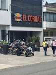 El corral (Valle del Cauca, Municipio de Santiago de Cali, Comuna 19, Avenida Roosevelt, 37-39), fast food