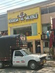 Bodega del mueble (Valle del Cauca, Municipio de Santiago de Cali, Calle 9, 52-1), mobilya mağazaları  Cali'den