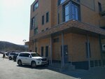 Адмирал (Admirala Gorshkova Street No:18, Pervorechenskiy District, mikrorayon Snegovaya Pad), i̇ş merkezi  Vladivostok'tan