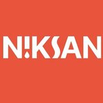 Niksan (Turan dańǵyly No:55/8), banyo ve klozet mağazaları  Astana'dan