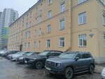 ЛСР-Строй (Energetikov Avenue No:9), i̇nşaat firmaları  Saint‑Petersburg'dan
