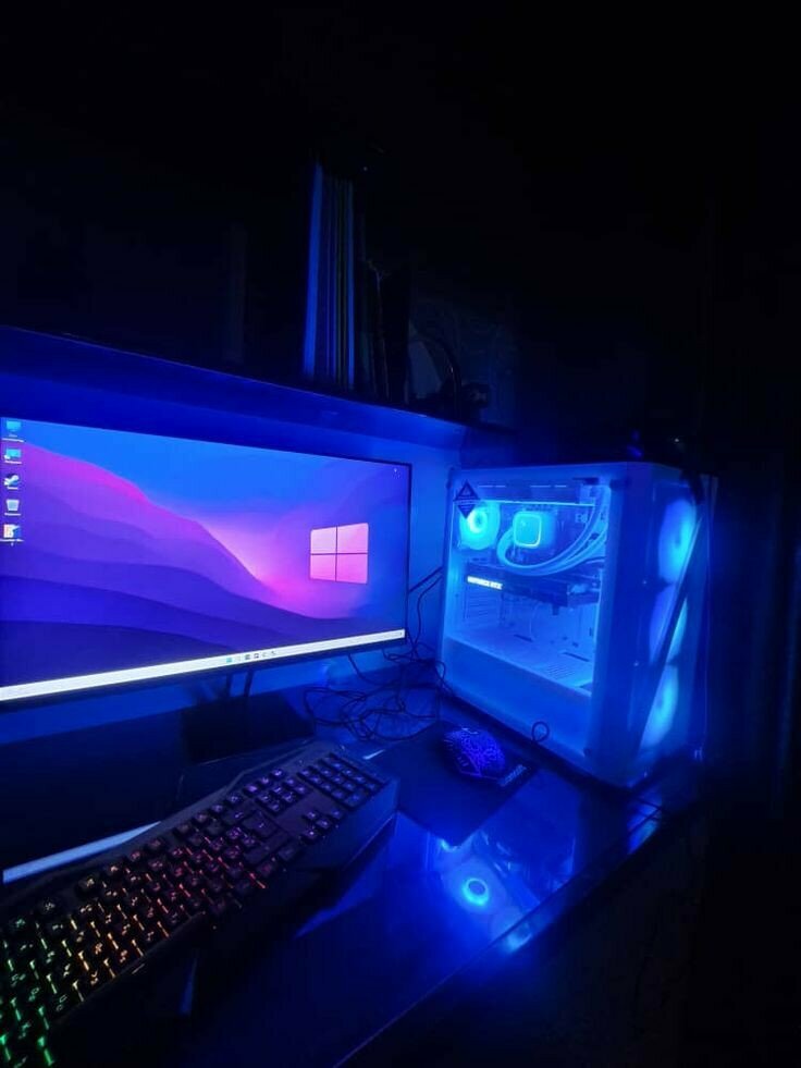 Bilgisayar mağazaları WanTachi-Store, Samara, foto