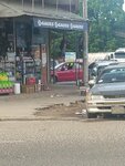 Gaus (Santa Cruz de la Sierra, Distrito Municipal 7, Avenida 3 Pasos al Frente), satış ofisi  Santa‑Krus'tan