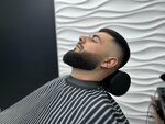 Real Men (ulitsa Venery No:21, posyolok Verkhnetemernitskiy), berberler  Rostovskaya oblastından