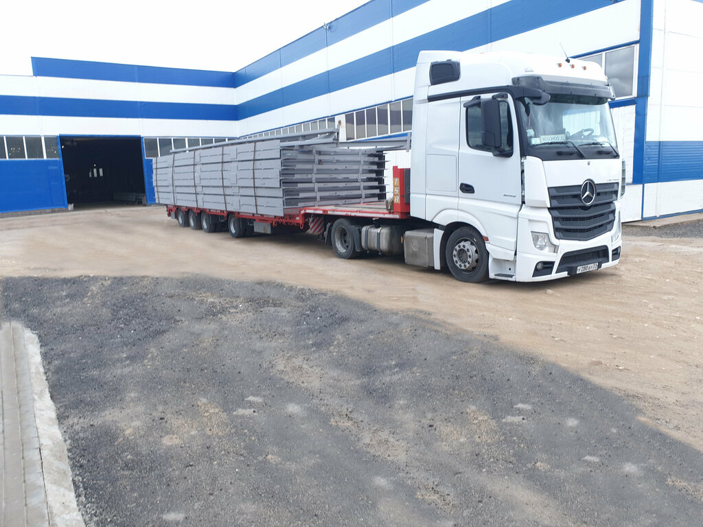 Metal konstrüksiyon firmaları Stroleg, Moskova ve Moskovskaya oblastı, foto