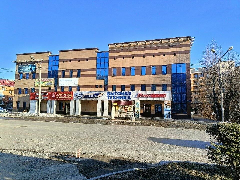 Hukuk büroları Юрист Усольцева Е. В., Gorno‑Altaysk, foto