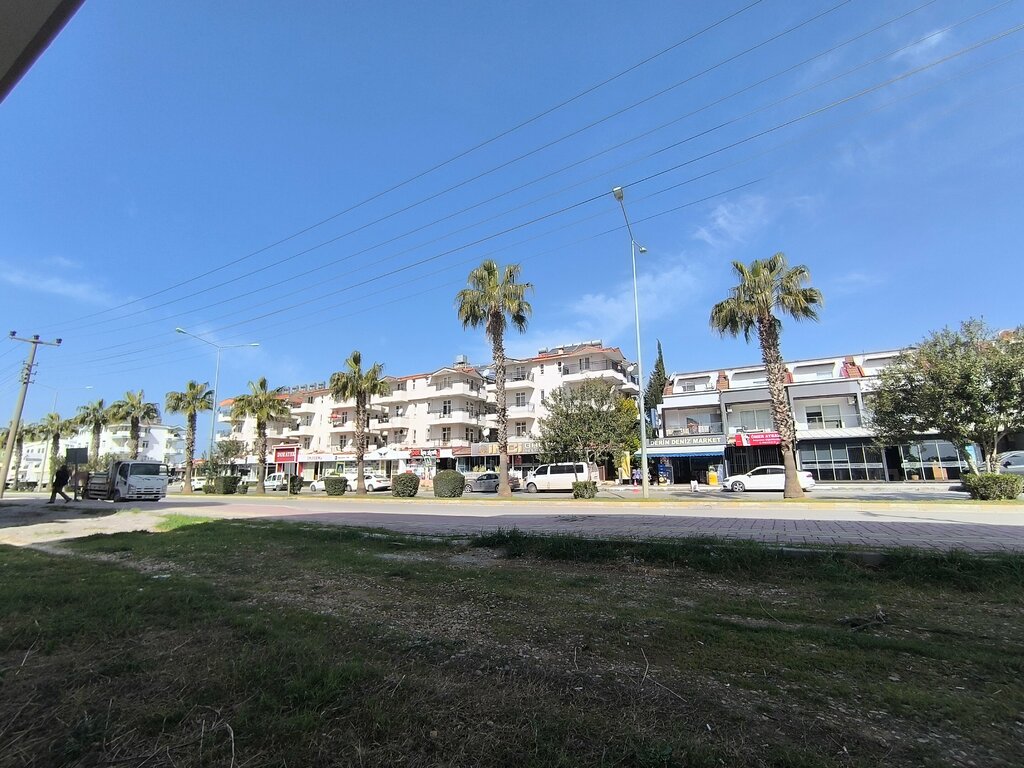 Pasta, şekerleme ve tatlı İnci Baklava, Manavgat, foto