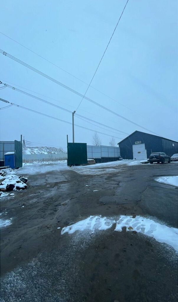 Otomobil servisi Автосервис, Moskova ve Moskovskaya oblastı, foto