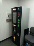 Rosco touch (ulitsa Krasnodontsev No:5А), kahve otomatı  Cherepovets'ten