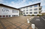 Ork (Breiðamörk No:1C, Hveragerði), otel  İzlanda'dan