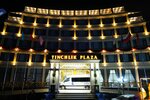 Tinchlik Plaza 2 (Islom Karimov shoh koʻchasi No:340), otel  Nevai'den