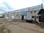 WoolKan (Zapadnaya ulitsa No:12А), depo  Sterlitamak'tan