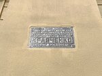 Герою Советского союза Кравченко Фёдору Иосифовичу (Frunzenskaya Embankment No:24), anıt levhası, anıt taş  Moskova'dan