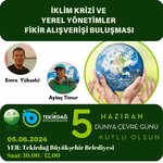 Yeryüzü Derneği (İstanbul, Maltepe, Altıntepe Mah., Özüdoğru Sok., 44), vakıflar  İstanbul'dan