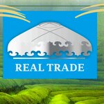 Real Trade (Óndiristi kóshesi No:1/1А), yönetim ofisi  Çimkent'ten (Şımkent'ten)
