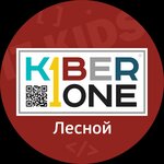 KiberONE (Mira Street No:30), kurs  Lesnoy'dan