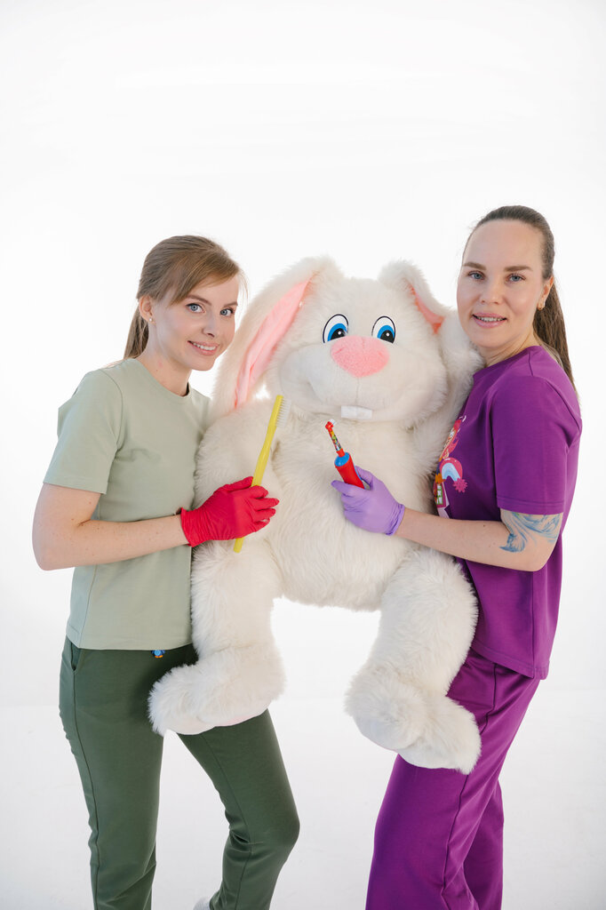 Üniforma üreticileri FanyDoc, Novosibirsk, foto