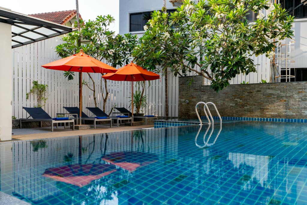 Otel Citrus Patong Hotel by Compass Hospitality, Phuket Eyaleti, foto