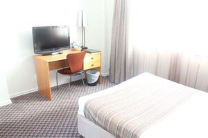 Quay Perth (Western Australia, Perth), otel  Perth'ten