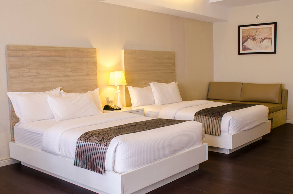 Otel The Muse Hotel Boracay, , foto