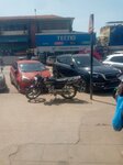 Tecno (Luanda, Avenida Ngola Kiluanje), elektronik eşya mağazaları  Loanda'dan