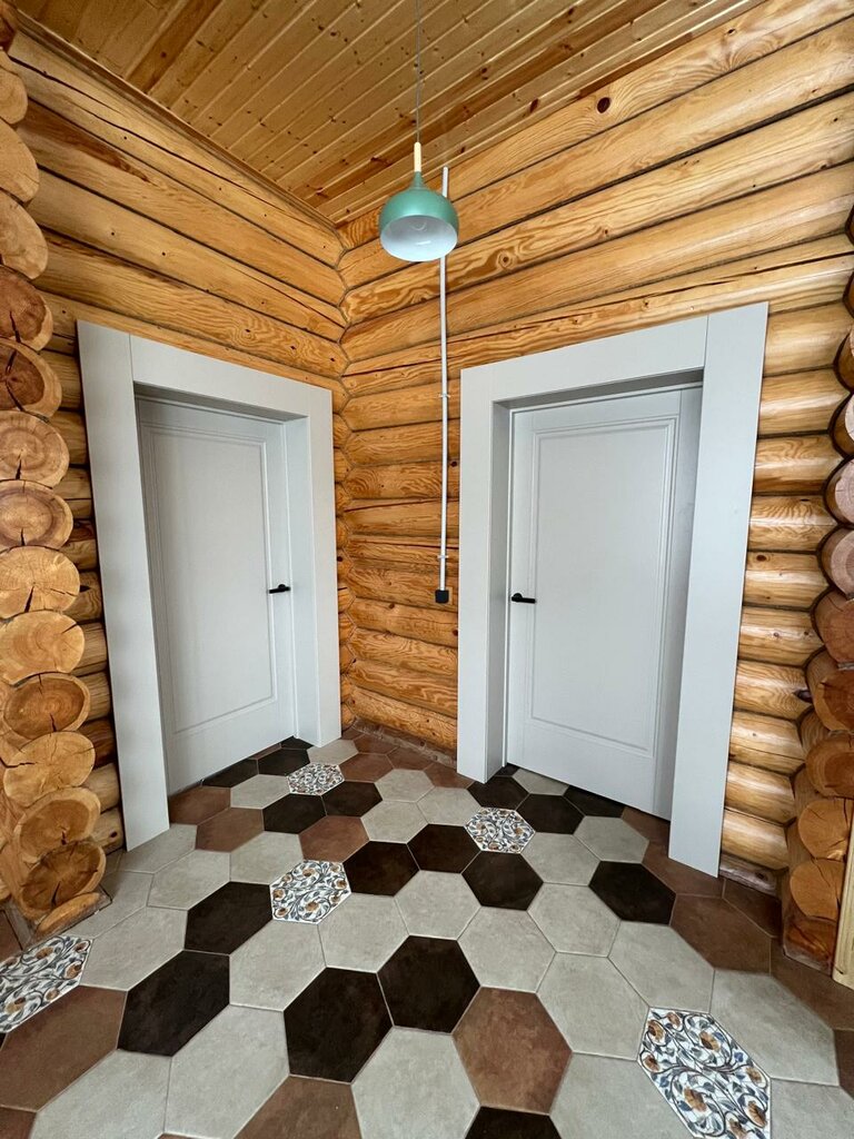 Kapılar Verono Doors, Moskova, foto