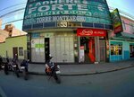 Sofia al Paso (Department of La Paz, Provincia Murillo, El Alto, Avenida Diego de Portugal), market  El Alto'dan