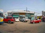 Euroricambi (Santa Cruz de la Sierra, Avenida Grigotá, 588), motosiklet yedek parçaları  Santa‑Krus'tan