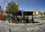 Pumakatari (Department of La Paz, Provincia Murillo, La Paz, Centro, San Sebastian, Calle Bozo, 244), toplu taşıma durağı  Bolivya'dan