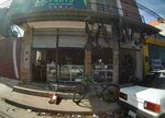 Central Parts (Santa Cruz de la Sierra, Distrito Municipal 4, Subdistrito 49, Armando Jordán A.), motosiklet yedek parçaları  Santa‑Krus'tan