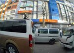 Banco Ecofuturo (Department of La Paz, Provincia Murillo, El Alto, Carretera a Viacha Ladislao Cabrera, 16), banka  El Alto'dan