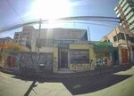 Trans Copacabana S. A. (Department of La Paz, Provincia Murillo, La Paz, Calacoto, Calle 21), otobüs taşımacılığı  La Paz'dan