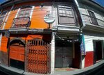 Hostal Jacha Inti (Department of La Paz, Provincia Murillo, La Paz, Calle Murillo, 744), pansiyonlar, hosteller  Bolivya'dan