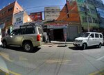 Canario (Department of La Paz, Provincia Murillo, La Paz, Avenida Landaeta, 944), oto döşeme  La Paz'dan