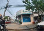 Avolar Travel (Santa Cruz de la Sierra, Distrito Municipal 11, Avenida Mariano Saucedo Sevilla), seyahat acenteleri  Santa‑Krus'tan
