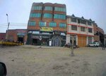Sunsion (Department of La Paz, Provincia Murillo, El Alto, Avenida Arica), motosiklet yedek parçaları  El Alto'dan