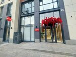 It's NailDay (Álıhan Bókeıhan kóshesi No:16/3), güzellik salonu  Astana'dan