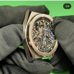 Watchmaking Studio (Rossiyskaya Street No:255/5, Krasnodar), saat tamircileri  Krasnodar'dan