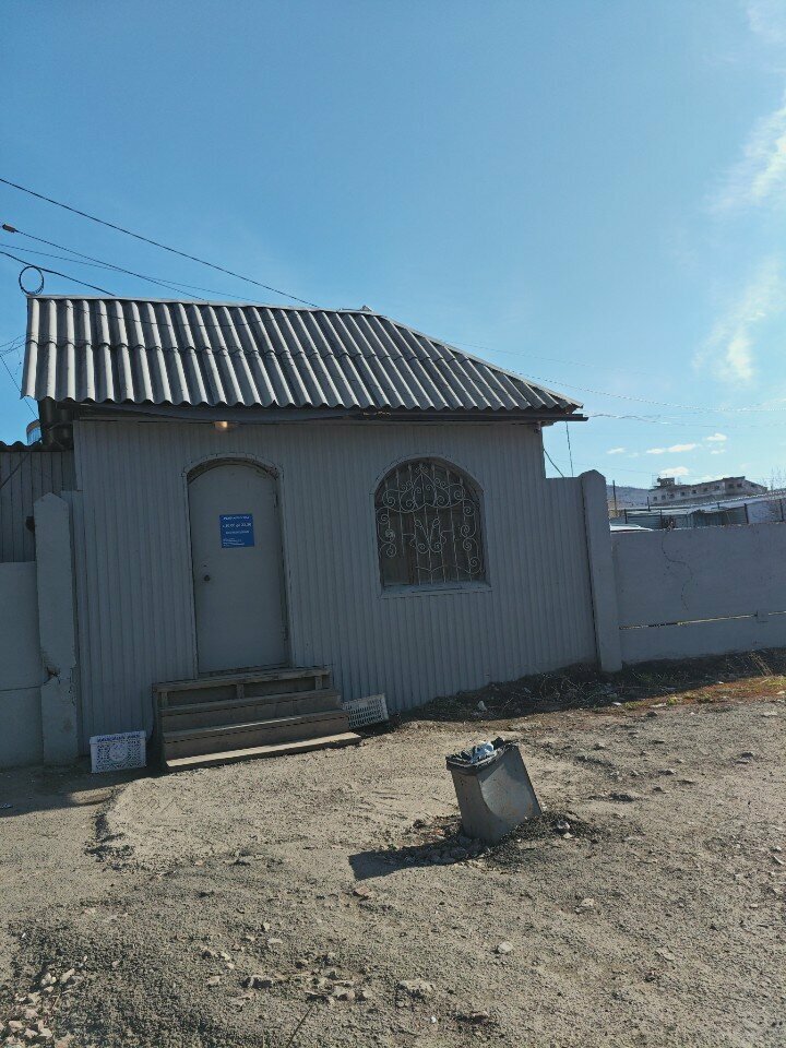 Bira dükkanı Пиво из Балахты, Krasnoyarsk, foto