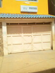 Cura ferida (Luanda Province, Municipality of Luanda, Morro Bento I), devlet kurumları ve bakanlıklar  Loanda'dan