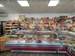 U khrama pekarnya-magazin Toropov M. A. Ip (Bankovskiy pereulok No:5), ekmek fırını  Polevskoy'dan